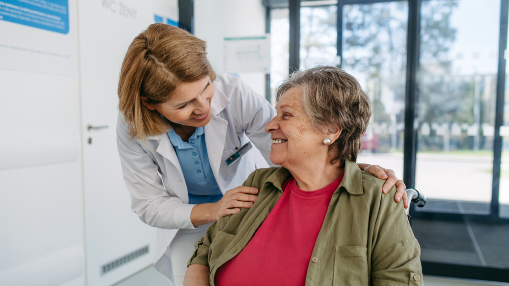 SURVEY: RealiseD project - Endo-ERN